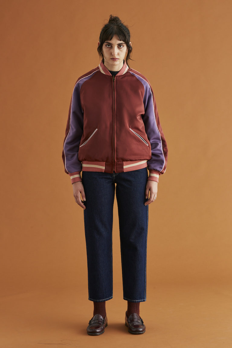 Levi’s® Made & Crafted Debut Gothic Autumn/Winter 2022 Drop – PAUSE ...