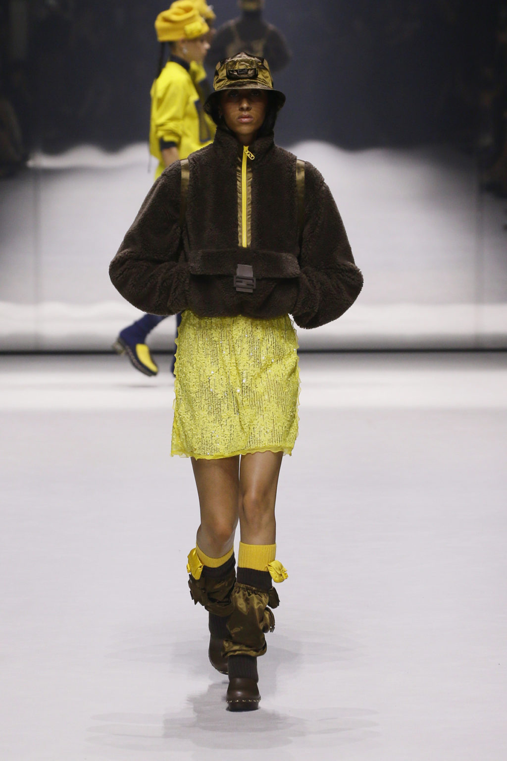 NYFW: Fendi Resort 2023 Collection – PAUSE Online | Men's Fashion ...
