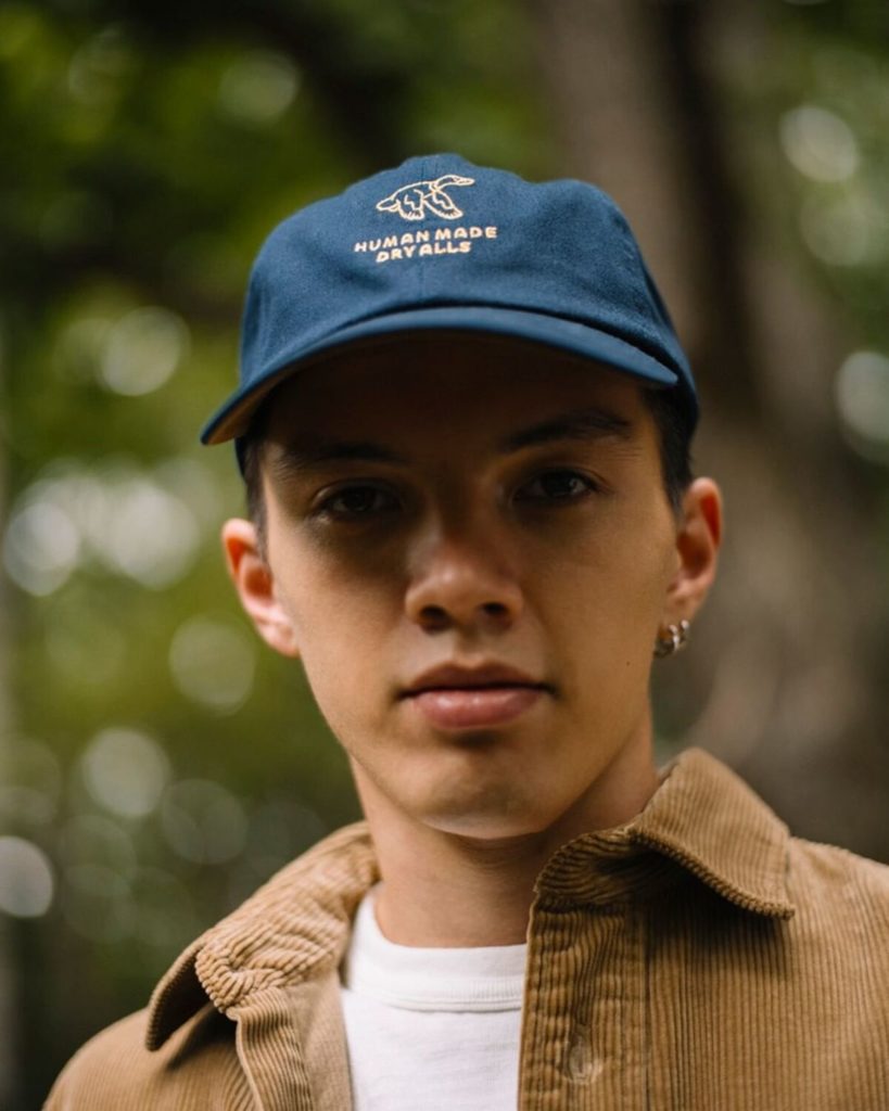 HUMAN MADE Unveil “HUNTING” Capsule Collection – PAUSE Online | Men's ...