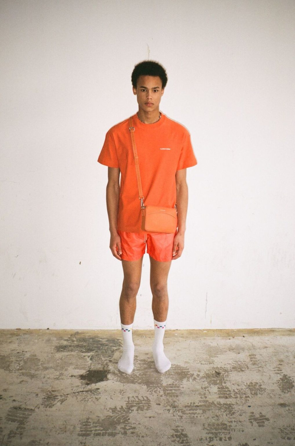 FLANEUR HOMME Autumn/Winter 2022 Collection – PAUSE Online | Men's ...