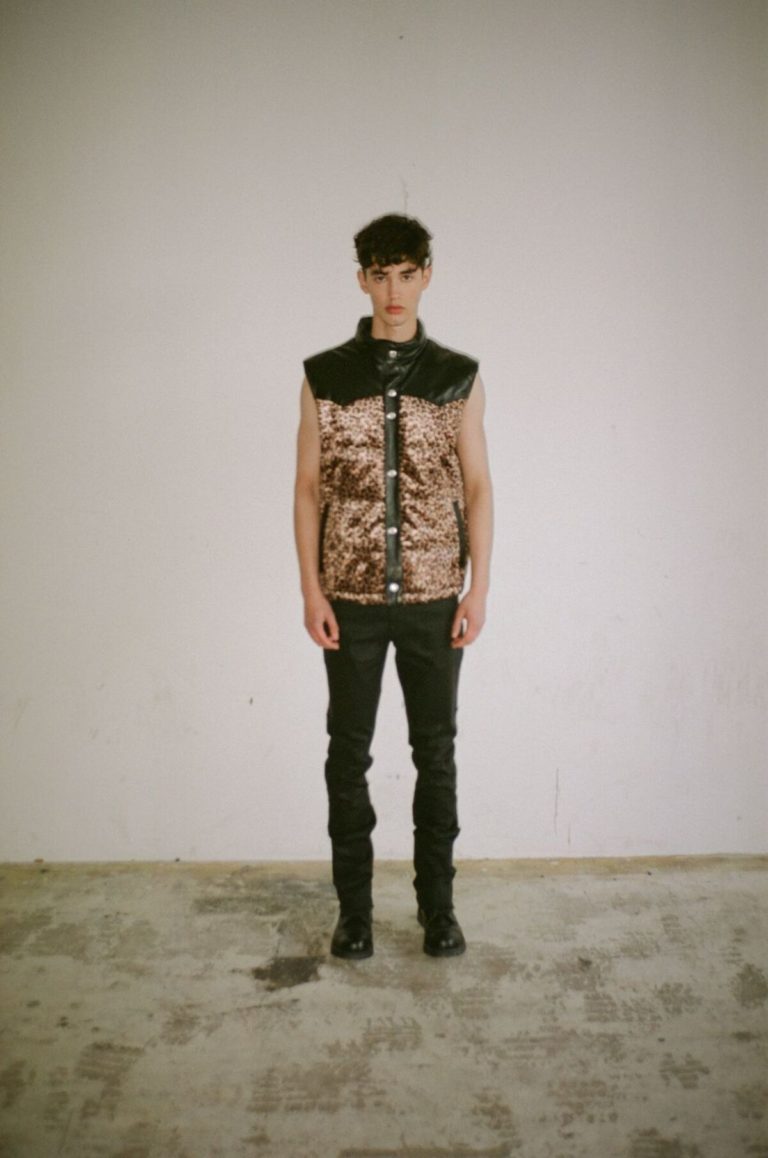 FLANEUR HOMME Autumn/Winter 2022 Collection – PAUSE Online | Men's ...