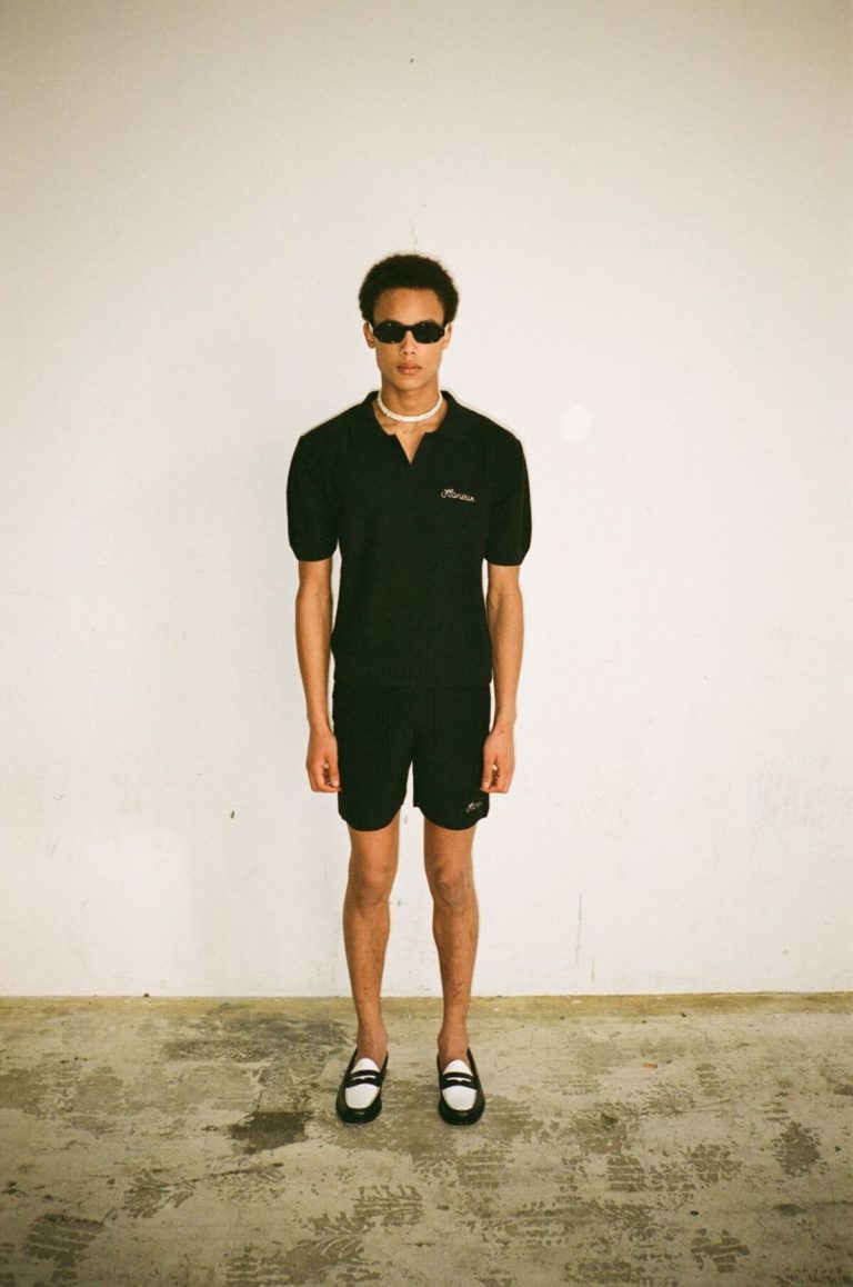 FLANEUR HOMME Autumn/Winter 2022 Collection – PAUSE Online | Men's ...