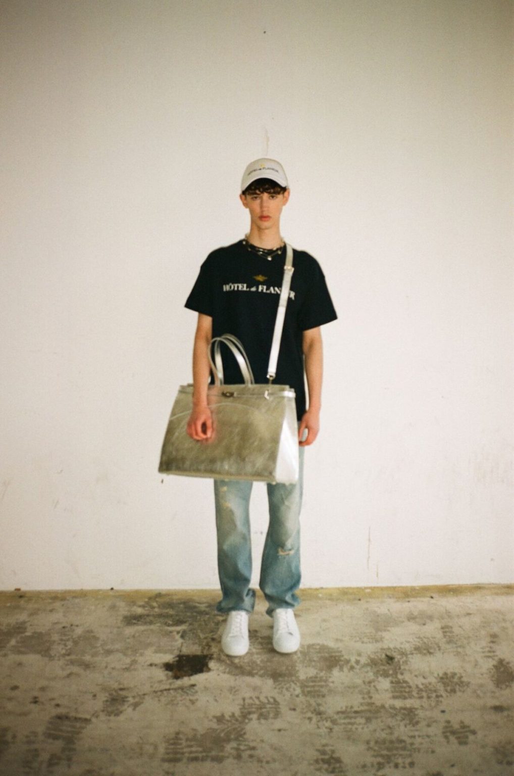 FLANEUR HOMME Autumn/Winter 2022 Collection – PAUSE Online | Men's ...