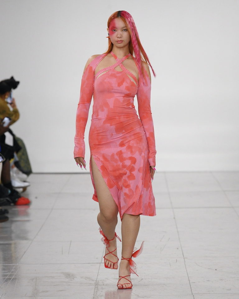 LFW: Chet Lo Spring/Summer 2023 Collection – PAUSE Online | Men's ...