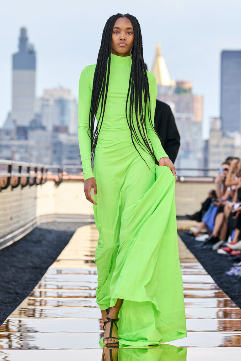 NYFW: COS Spring/Summer 2023 Collection – PAUSE Online | Men's Fashion ...