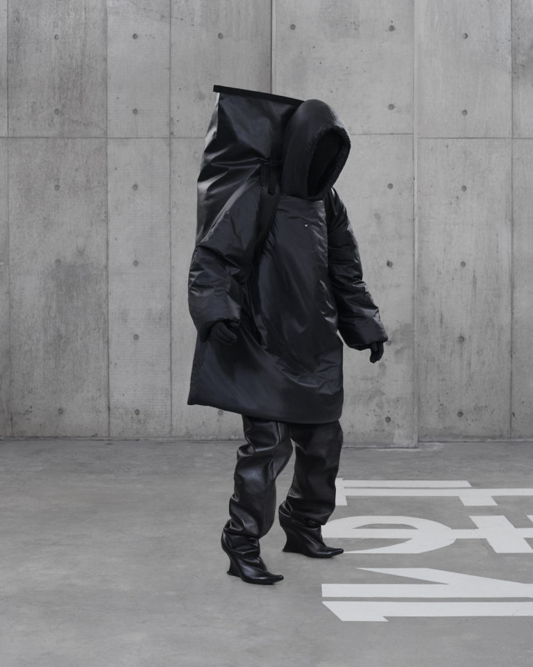 YZY GAP Engineered by Balenciaga Unveils Part Two – PAUSE Online | Men ...