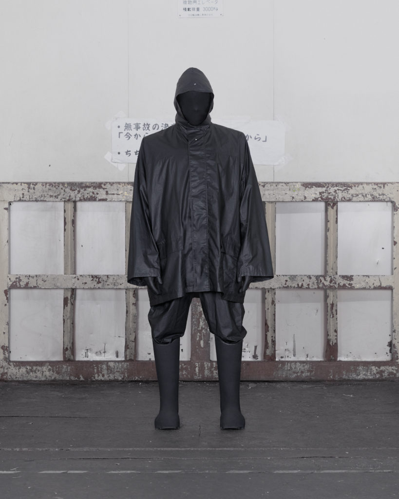 YZY GAP Engineered by Balenciaga Unveils Part Two – PAUSE Online | Men ...