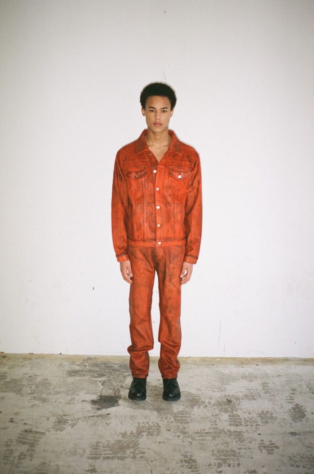 FLANEUR HOMME Autumn/Winter 2022 Collection – PAUSE Online | Men's ...