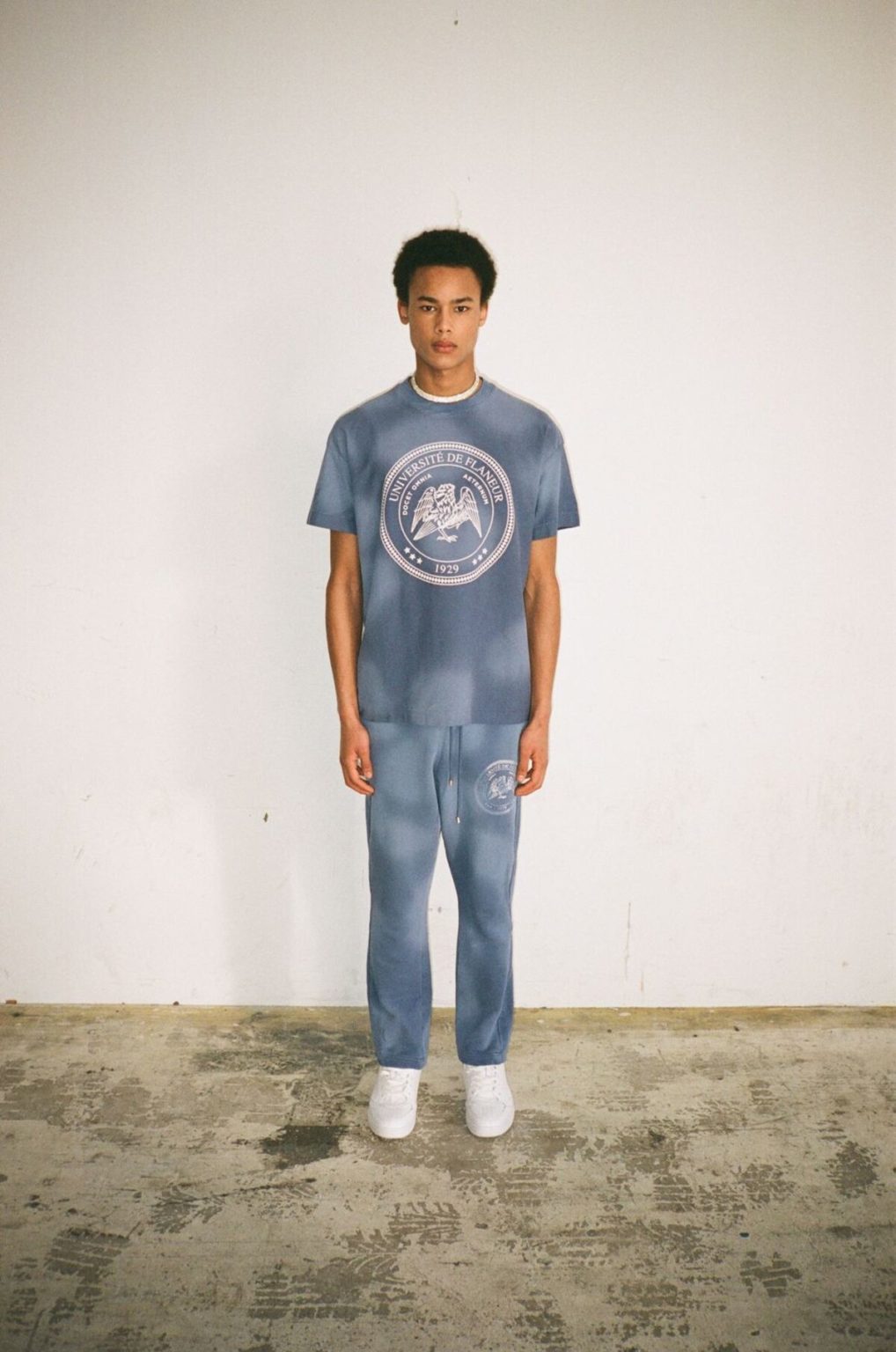 FLANEUR HOMME Autumn/Winter 2022 Collection – PAUSE Online | Men's ...