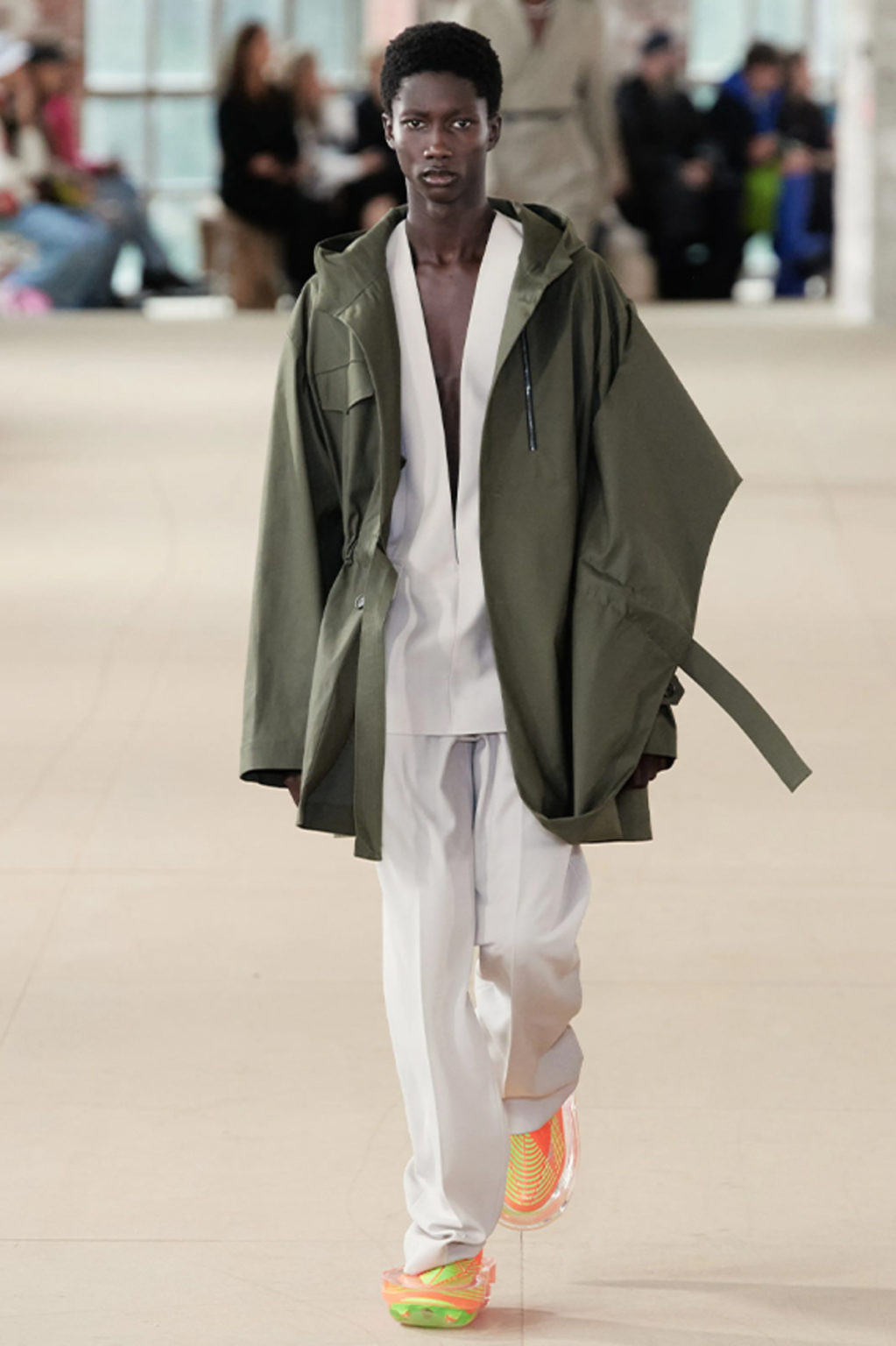 PFW: BOTTER Spring/Summer 2023 Collection – PAUSE Online | Men's Fashion, Street Style, Fashion ...