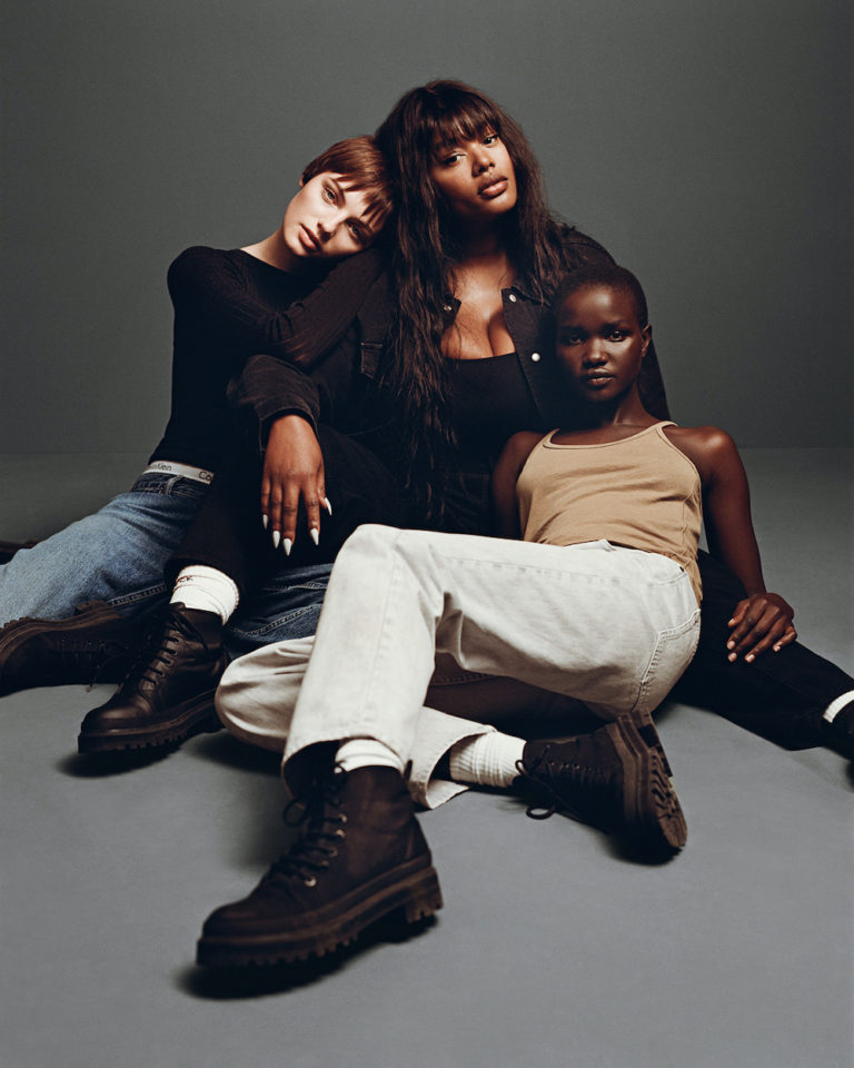 Calvin Klein Debut Autumn/Winter 2022 Campaign – PAUSE Online | Men's ...