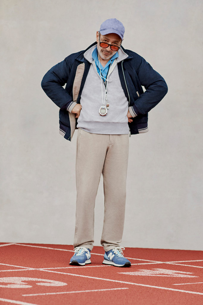 New Balance & Run The Boroughs Come Together Again for MiUK 730 Release ...