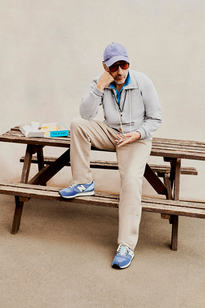 New Balance & Run The Boroughs Come Together Again for MiUK 730 Release ...