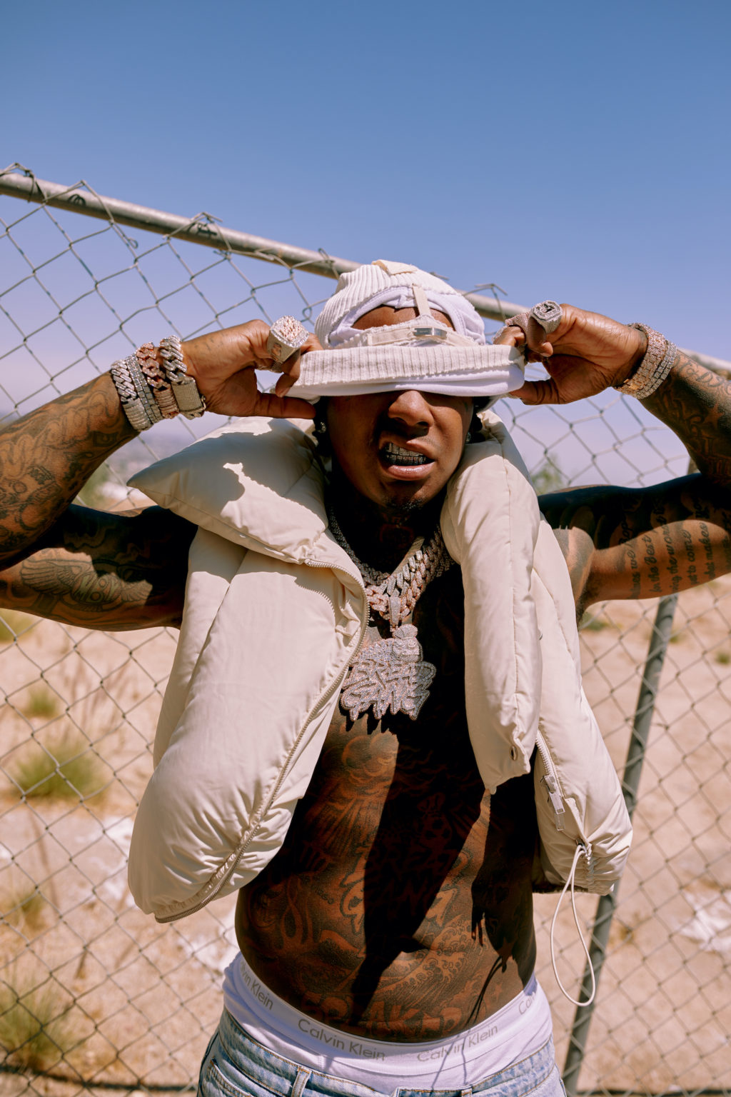 Cover Story – PAUSE Meets: Moneybagg Yo – PAUSE Online | Men's Fashion ...