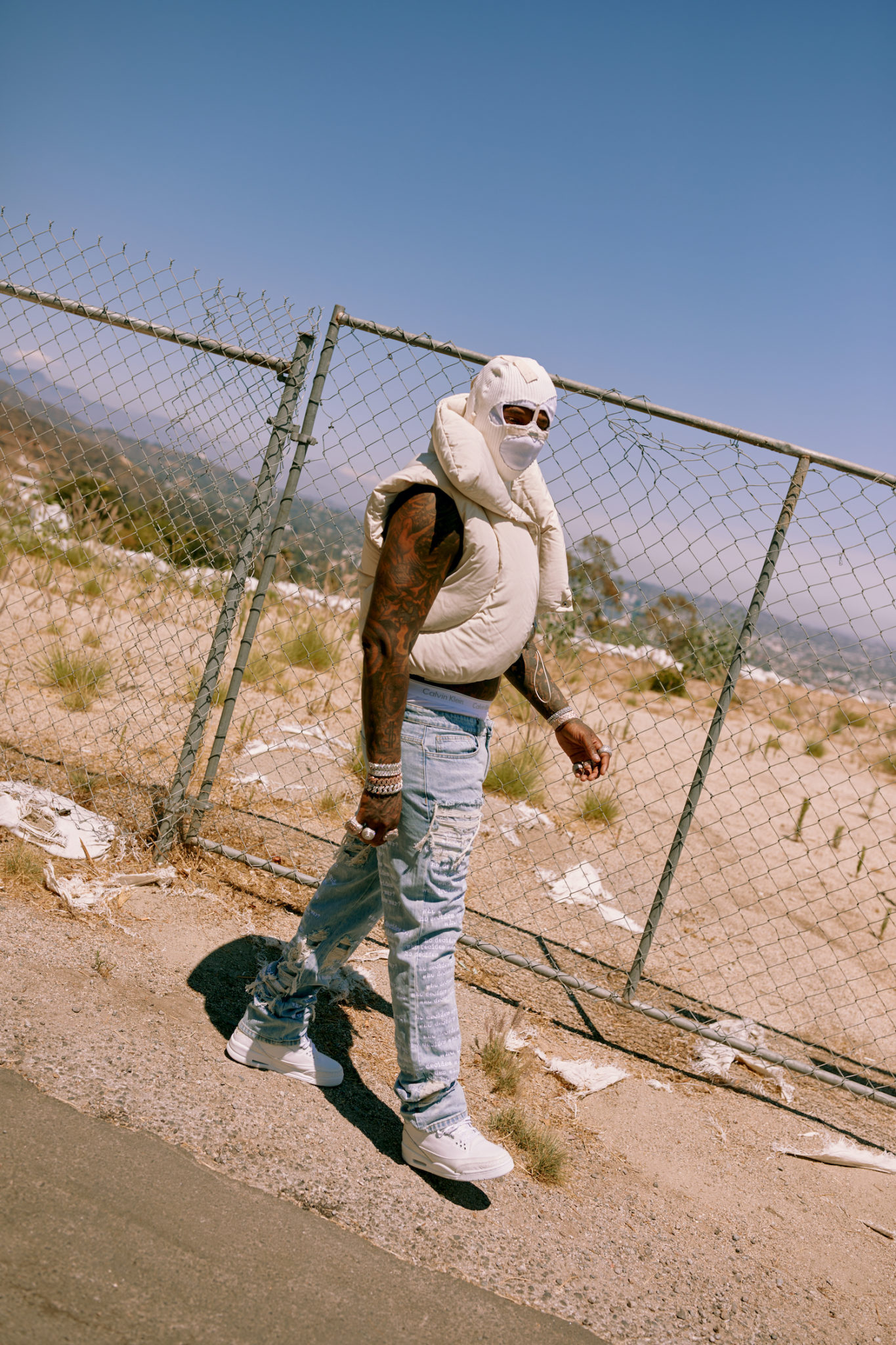 Cover Story – PAUSE Meets: Moneybagg Yo – PAUSE Online | Men's Fashion ...