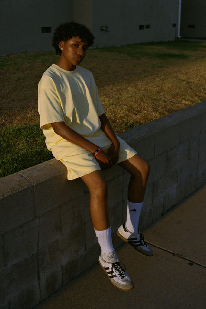 Pharrell & Adidas Originals Unveil Autumn & Winter-Themed Premium ...