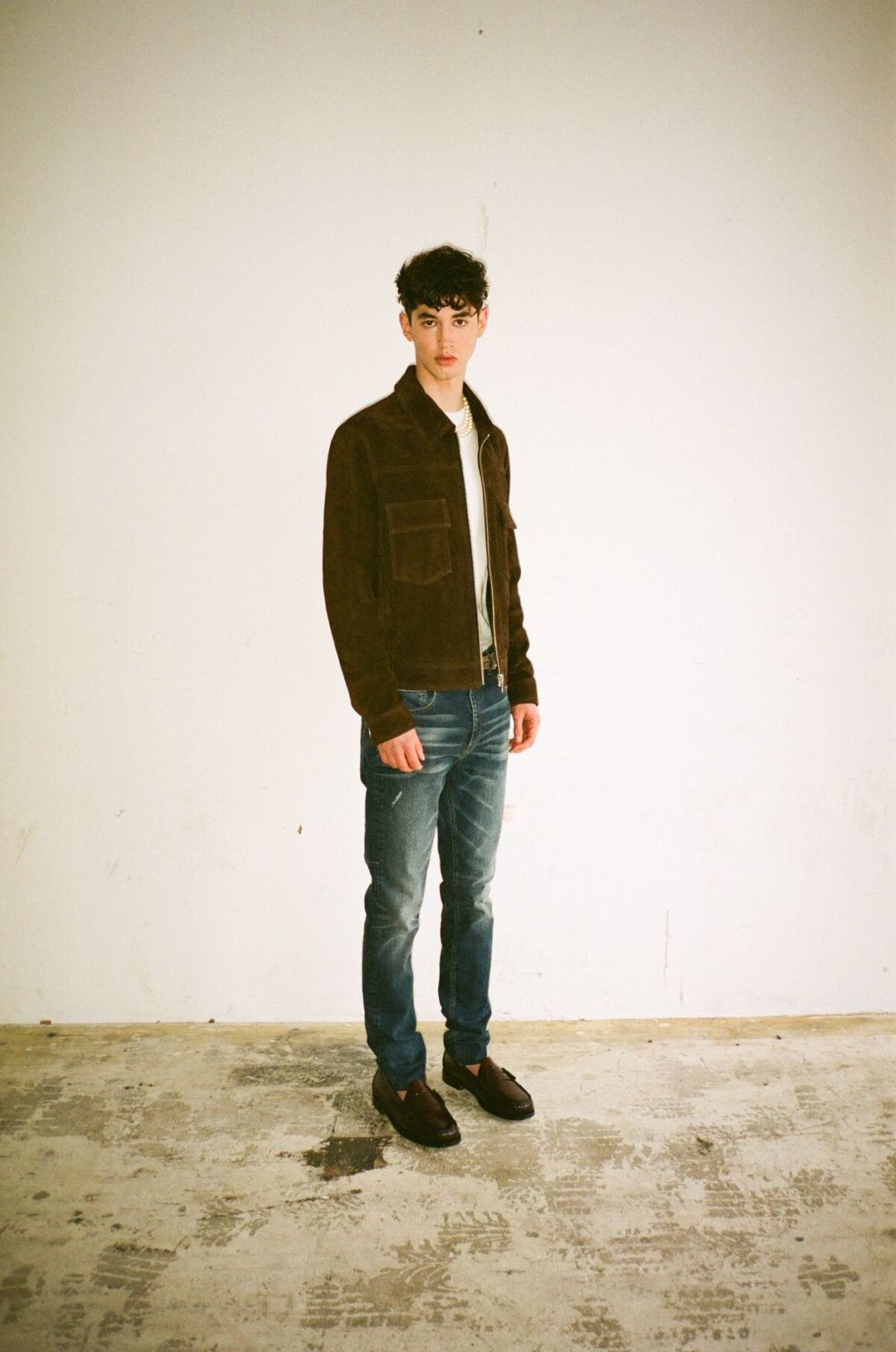 FLANEUR HOMME Autumn/Winter 2022 Collection – PAUSE Online | Men's ...