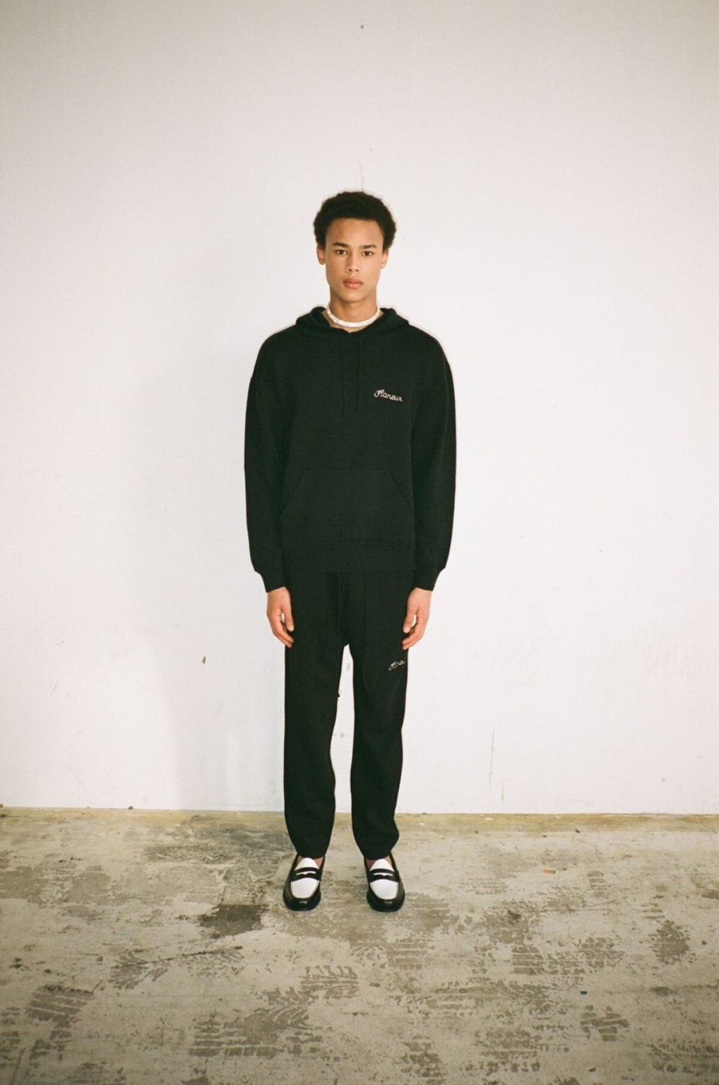 FLANEUR HOMME Autumn/Winter 2022 Collection – PAUSE Online | Men's ...