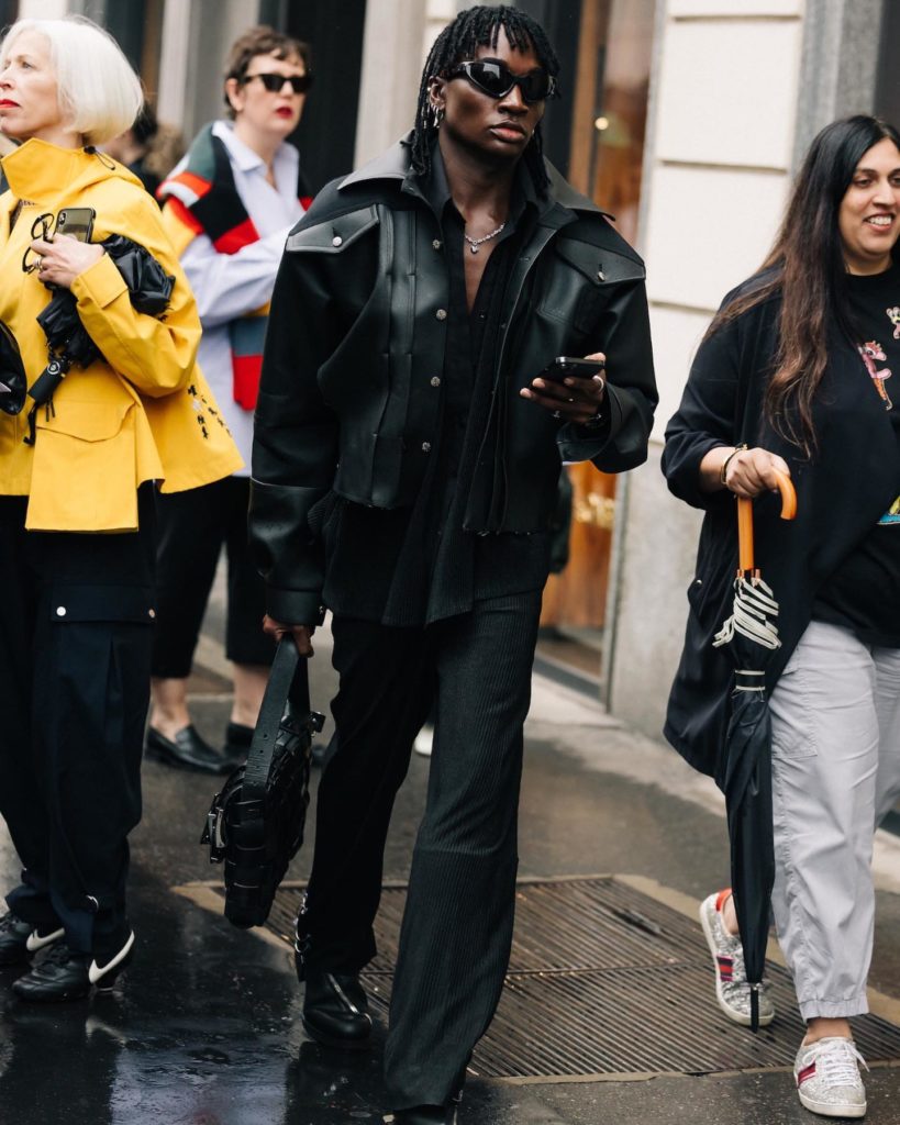 Editors Select: The Best Street Stylers from Fashion Month – PAUSE ...
