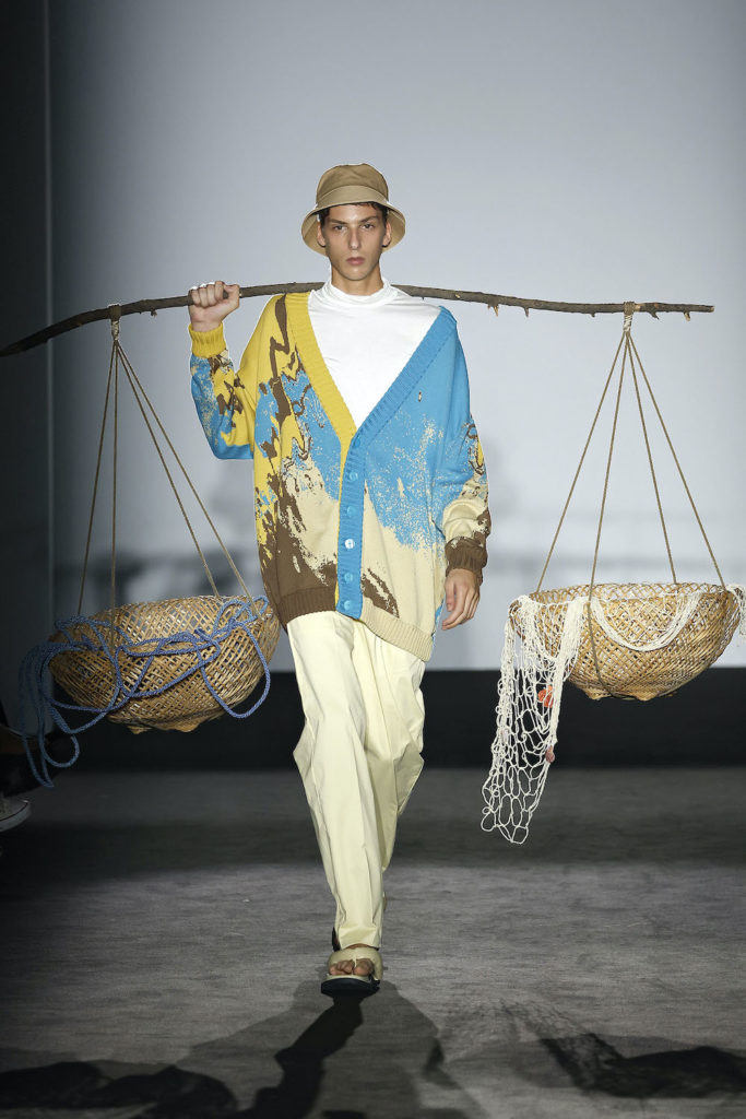 MARTÍN ACROSS Autumn/Winter 2023 Collection – PAUSE Online | Men's ...