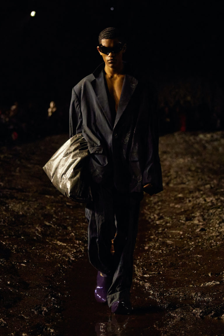 PFW: Balenciaga Spring/Summer 2023 Collection – PAUSE Online | Men's Fashion, Street Style ...