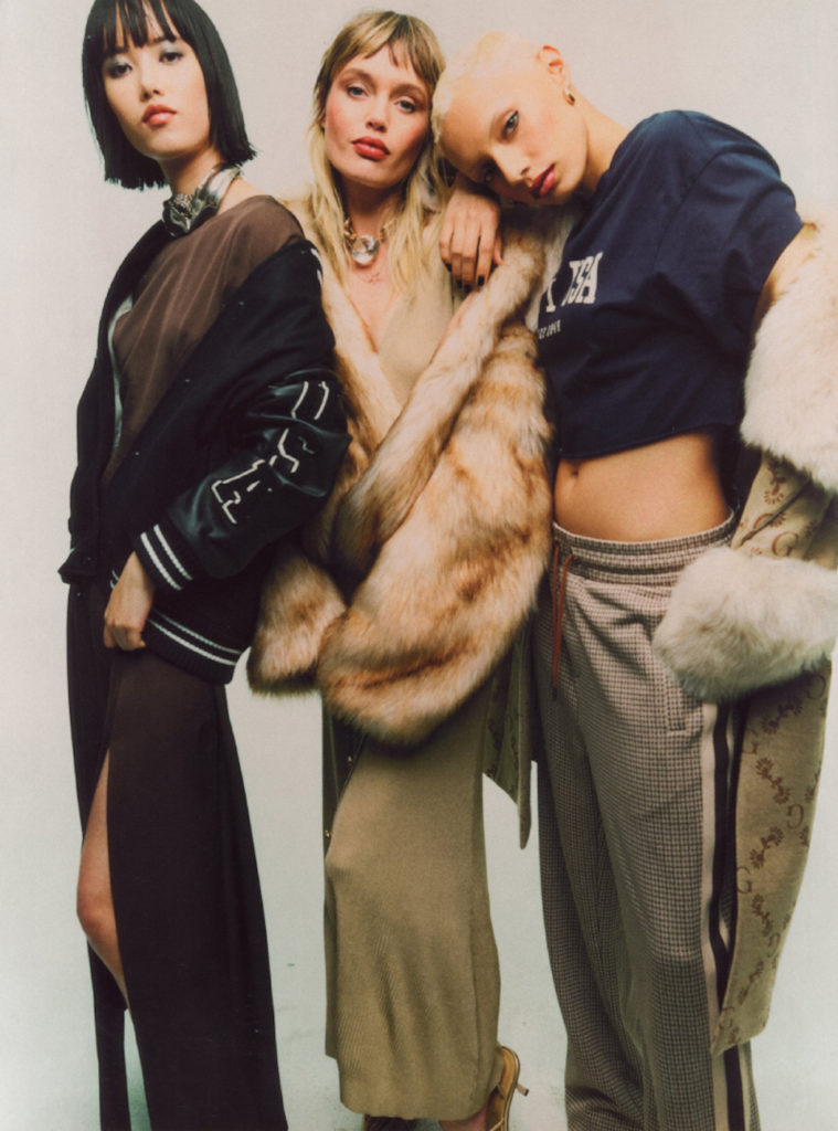 GANT Debut New York City Centric AW22′ Campaign – PAUSE Online | Men's ...