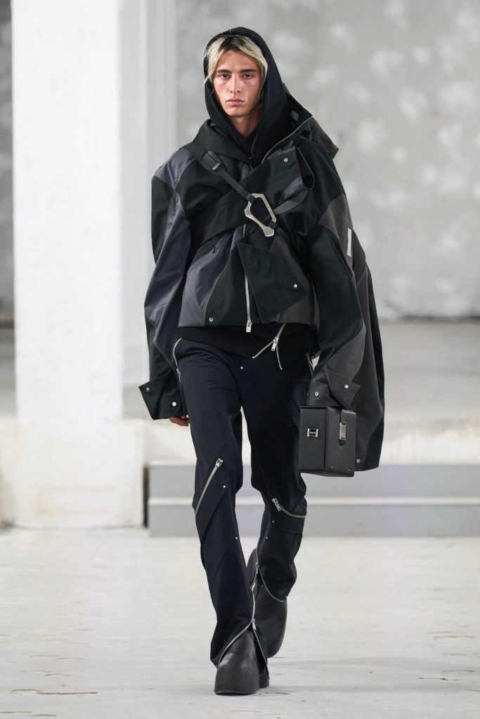 PFW: Heliot Emil Spring/Summer 2023 Collection – PAUSE Online | Men's ...