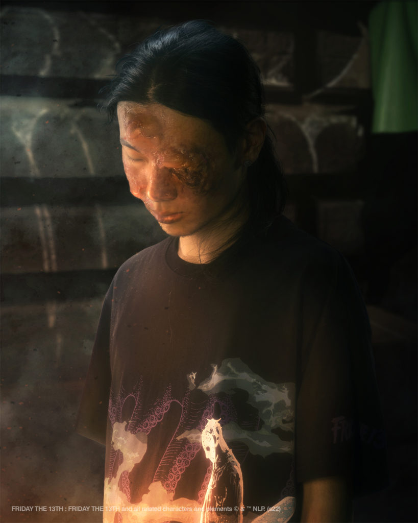 Octopus Puts their Spin on Classic Horror Movies – PAUSE Online | Men's ...