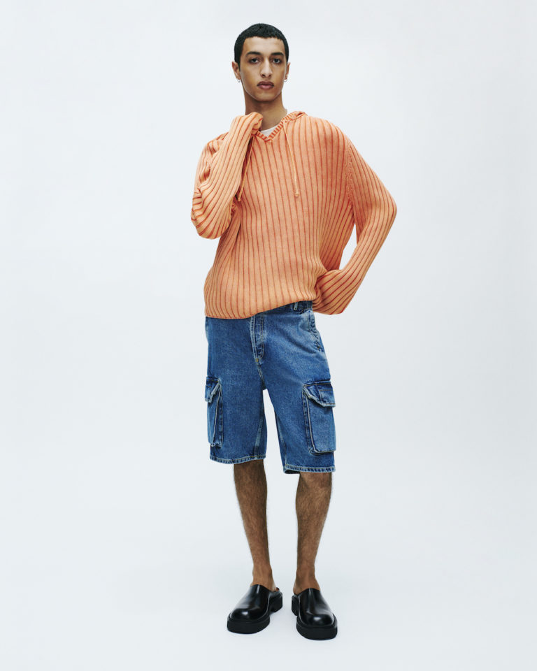 Sandro Spring/Summer 2023 Collection – PAUSE Online | Men's Fashion ...