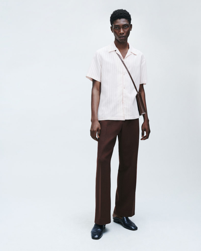 Sandro Spring/Summer 2023 Collection – PAUSE Online | Men's Fashion ...