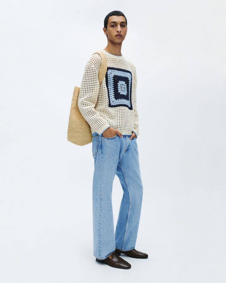 Sandro Spring/Summer 2023 Collection – PAUSE Online | Men's Fashion ...