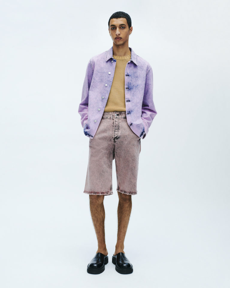 Sandro Spring/Summer 2023 Collection – PAUSE Online | Men's Fashion ...