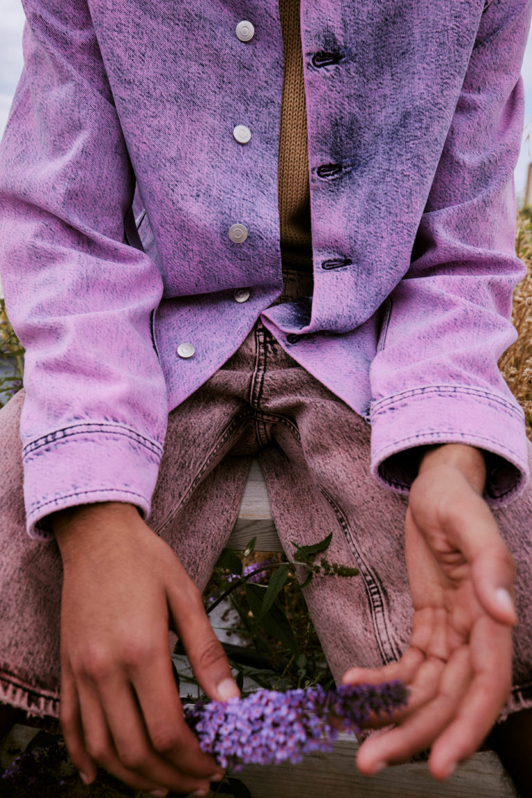 Sandro Spring/Summer 2023 Collection – PAUSE Online | Men's Fashion ...