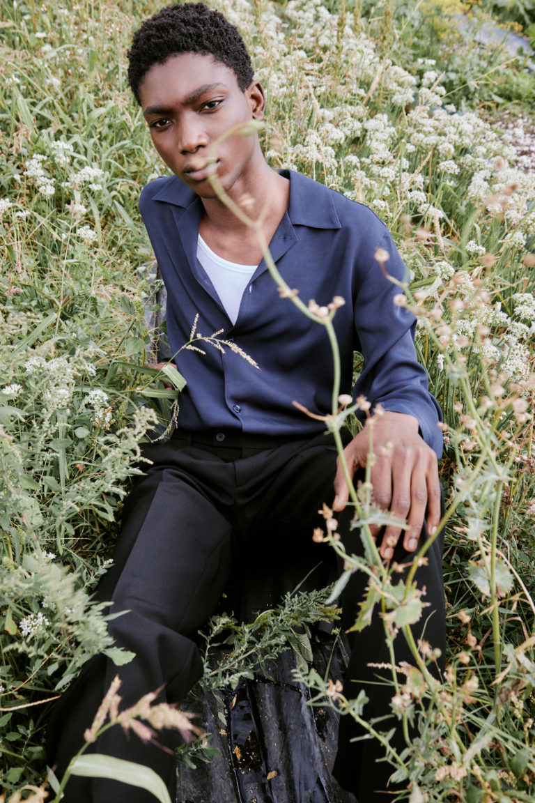 Sandro Spring/Summer 2023 Collection – PAUSE Online | Men's Fashion ...