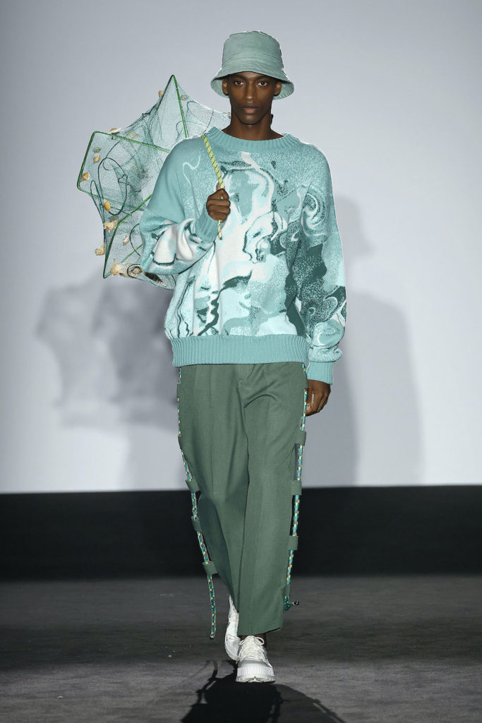 MARTÍN ACROSS Autumn/Winter 2023 Collection – PAUSE Online | Men's ...