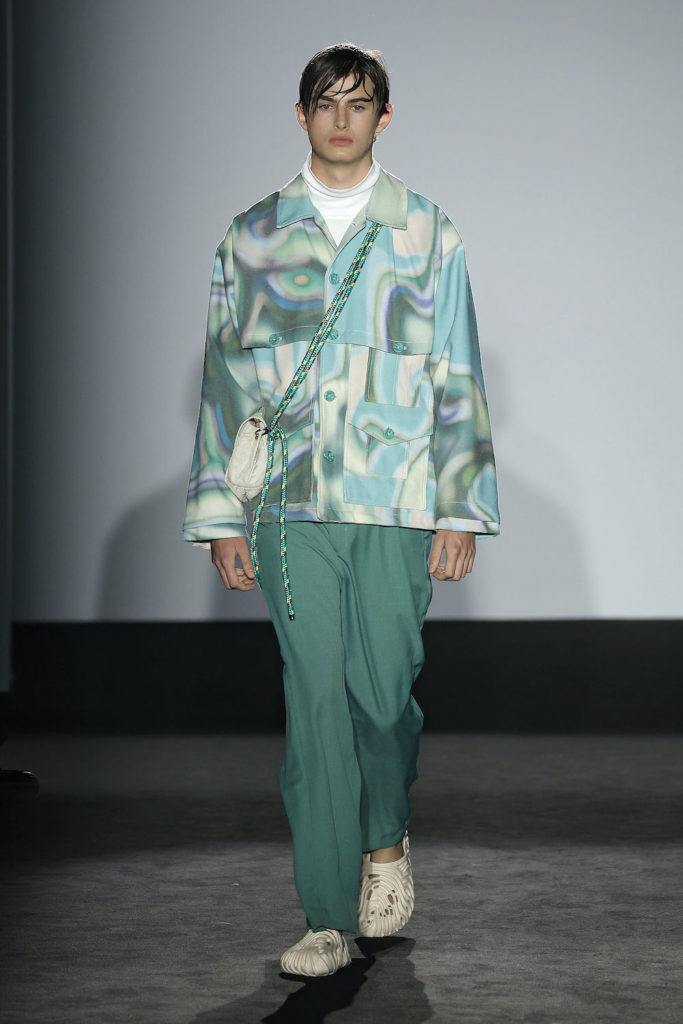 MARTÍN ACROSS Autumn/Winter 2023 Collection – PAUSE Online | Men's ...