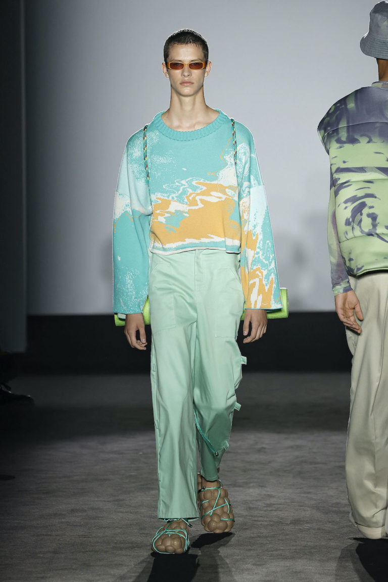 MARTÍN ACROSS Autumn/Winter 2023 Collection – PAUSE Online | Men's ...