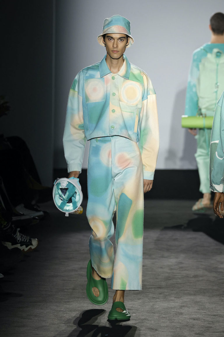 MARTÍN ACROSS Autumn/Winter 2023 Collection – PAUSE Online | Men's ...