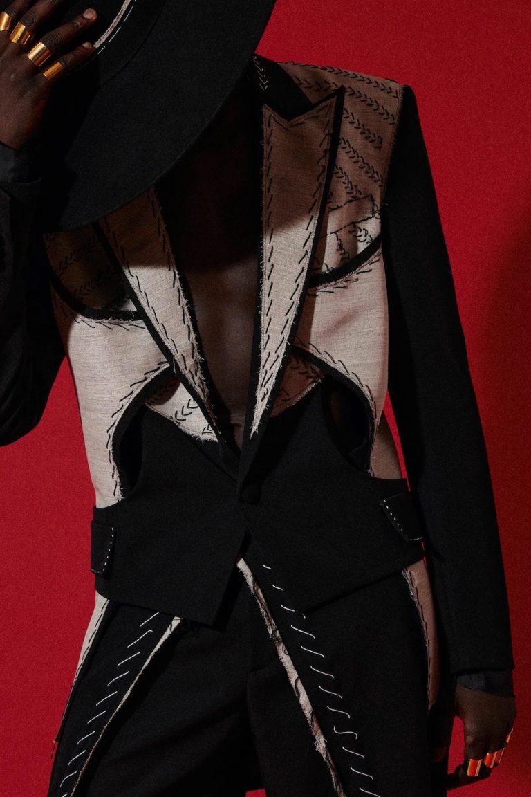 Balmain Menswear Resort 2023 Collection – PAUSE Online | Men's Fashion ...