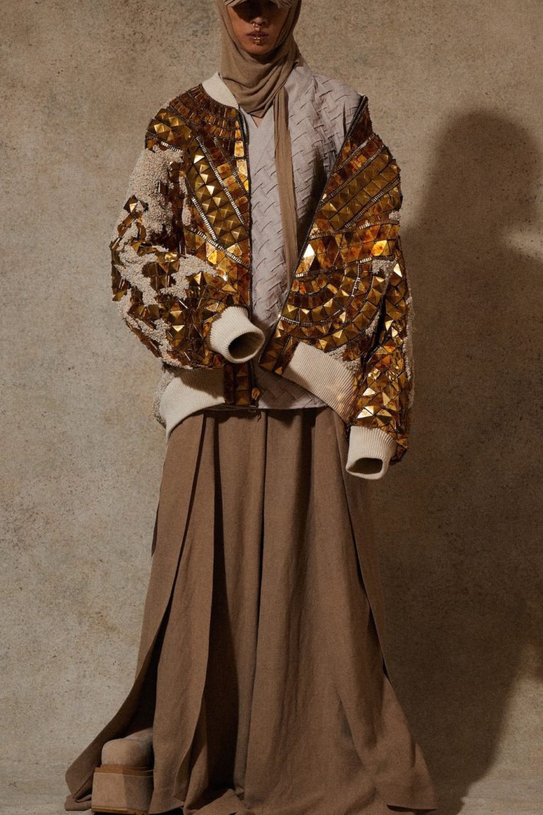 Balmain Menswear Resort 2023 Collection – PAUSE Online | Men's Fashion ...