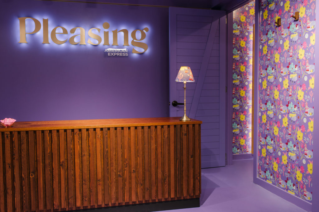 Pleasing Set to Open Three New Holiday Stores in London, New York & Los ...