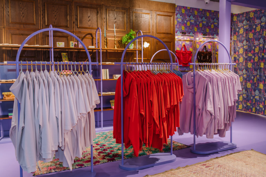 Pleasing Set to Open Three New Holiday Stores in London, New York & Los ...