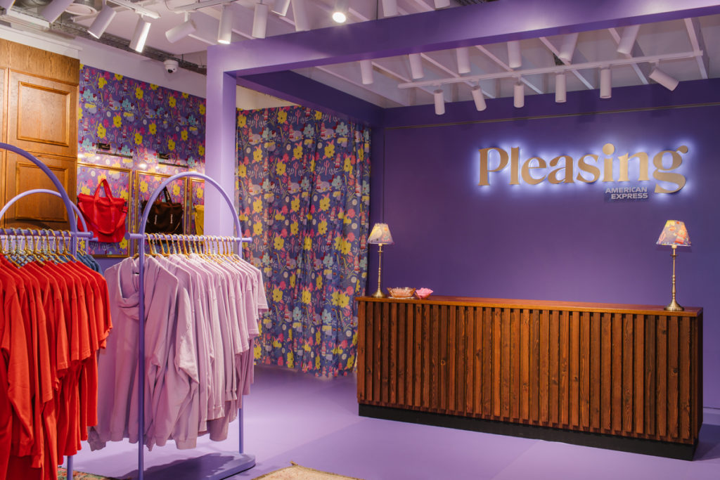 Pleasing Set to Open Three New Holiday Stores in London, New York & Los ...