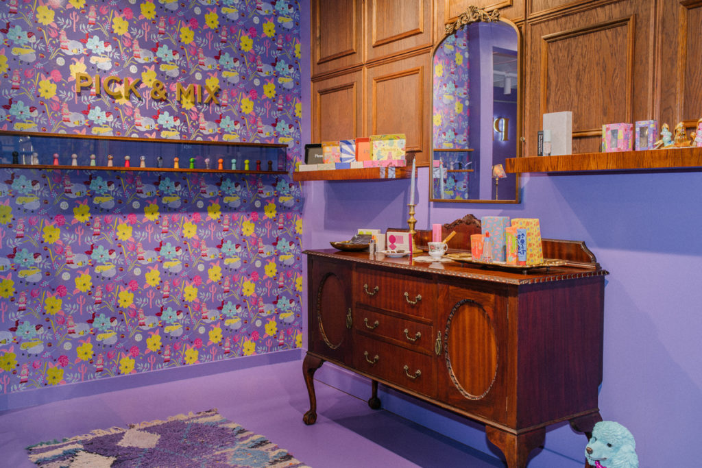 Pleasing Set to Open Three New Holiday Stores in London, New York & Los ...