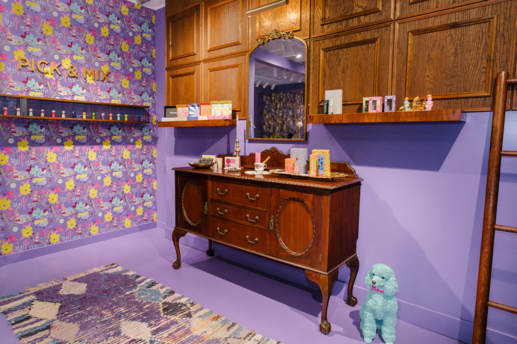 Pleasing Set to Open Three New Holiday Stores in London, New York & Los ...