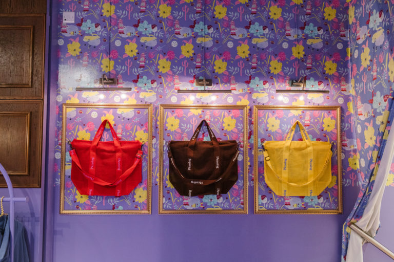 Pleasing Set to Open Three New Holiday Stores in London, New York & Los ...