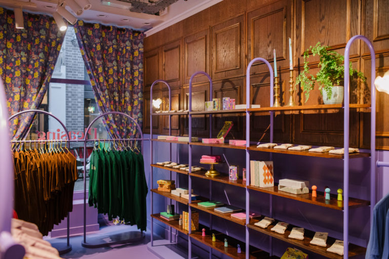 Pleasing Set to Open Three New Holiday Stores in London, New York & Los ...