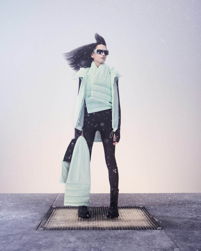 RAINS Debut Christmas 2022 Campaign – PAUSE Online | Men's Fashion ...