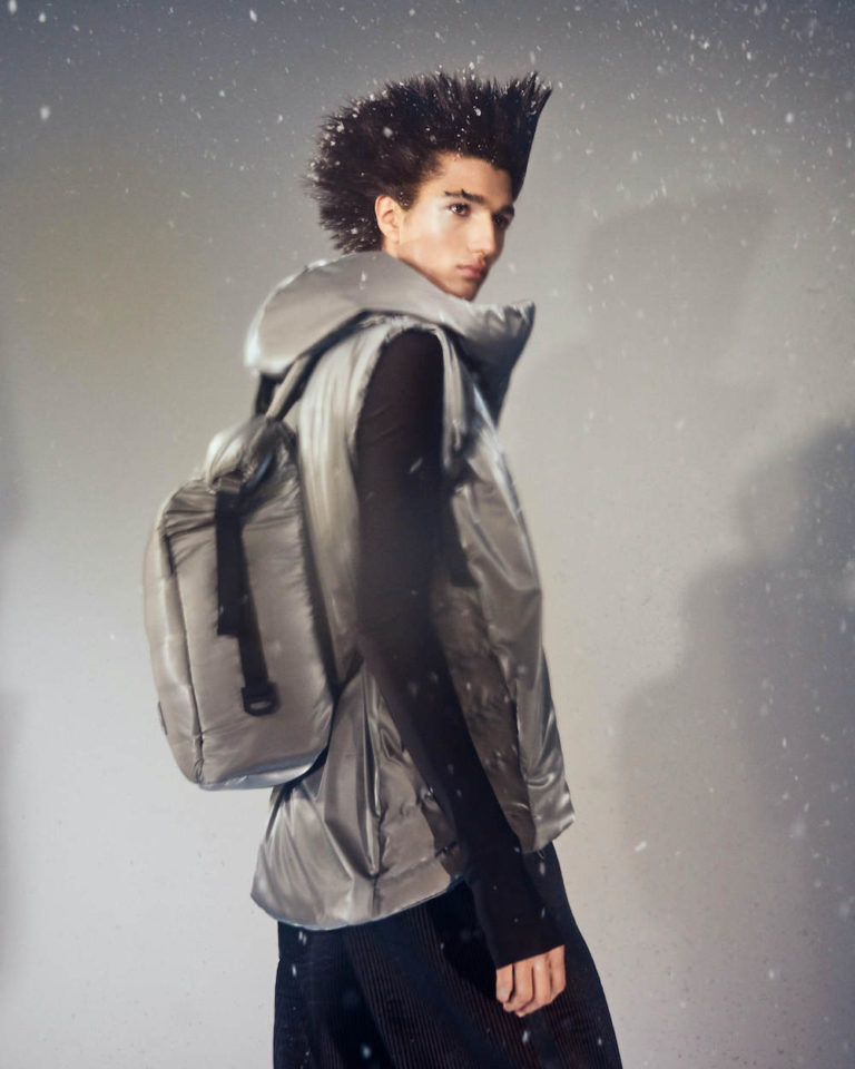 RAINS Debut Christmas 2022 Campaign – PAUSE Online | Men's Fashion ...