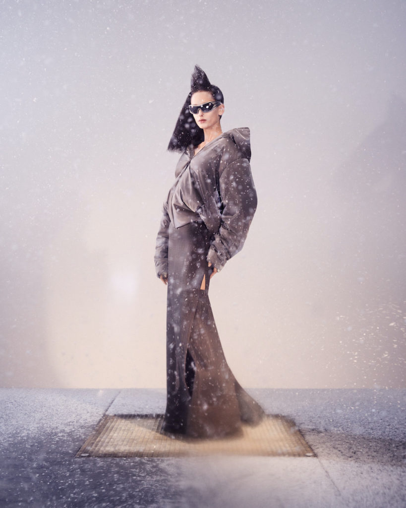 RAINS Debut Christmas 2022 Campaign – PAUSE Online | Men's Fashion ...